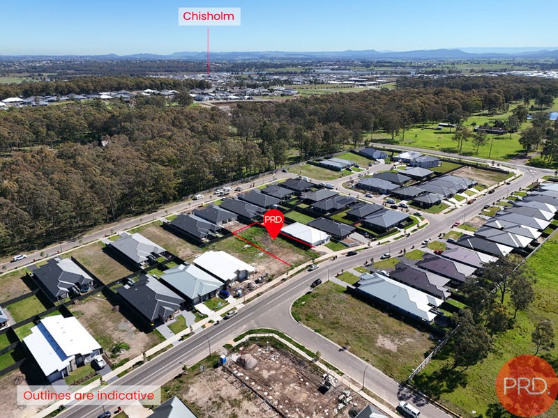 65 Hillgate Drive, Thornton, NSW 2322 - realestate.com.au