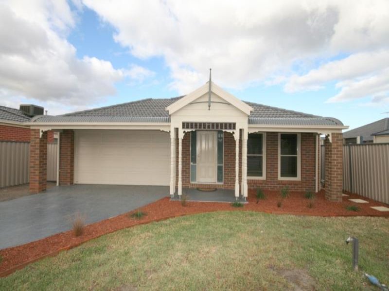 198 Thames Boulevard, Tarneit, Vic 3029 - Property Details