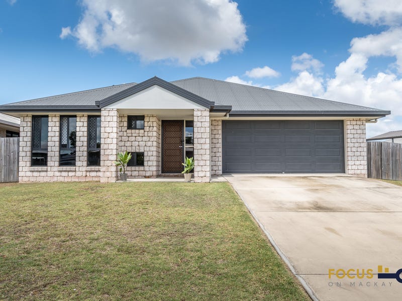 17 Amelia Drive, Mirani, Qld 4754 - Property Details