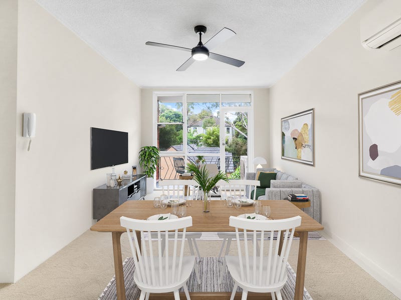 5/9 View St, Marrickville, NSW 2204 - Property Details