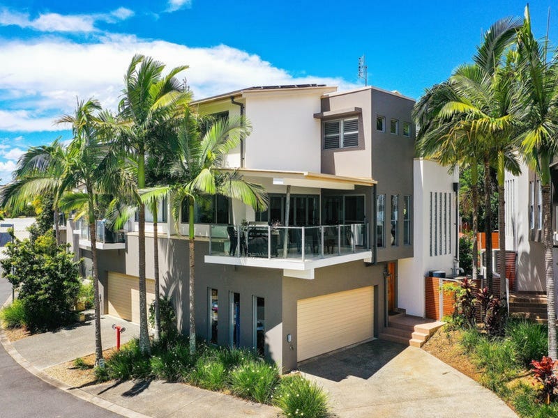 47/17 Great Southern Drive, Robina, Qld 4226 - Property Details