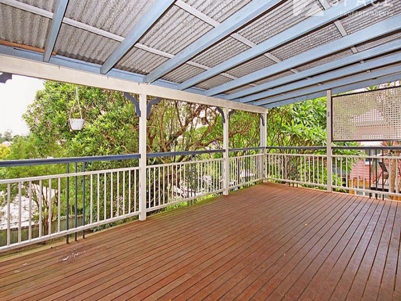 27 Edith Terrace, Red Hill, QLD 4059 - realestate.com.au
