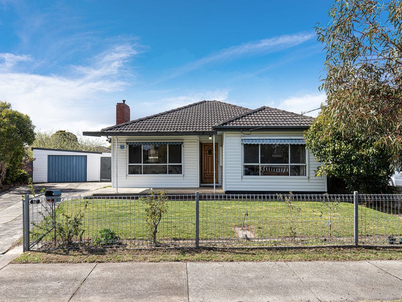 35 Nullawil Street, Springvale, Vic 3171 - Property Details