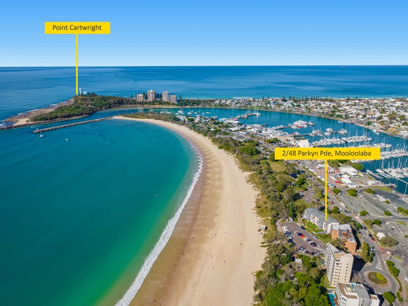 2/48 Parkyn Parade, Mooloolaba, Qld 4557 - Property Details