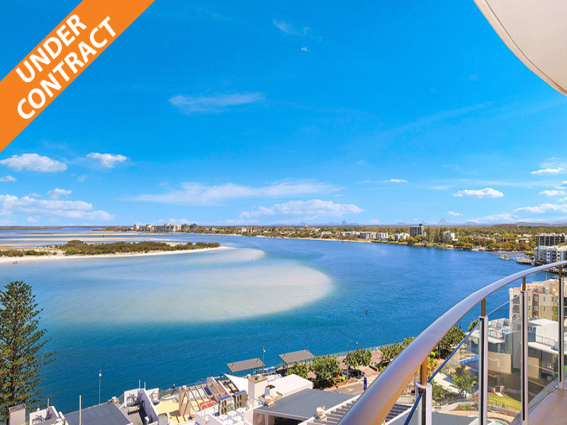 902/12 Otranto Ave - Monaco, Caloundra, Qld 4551 - Property Details