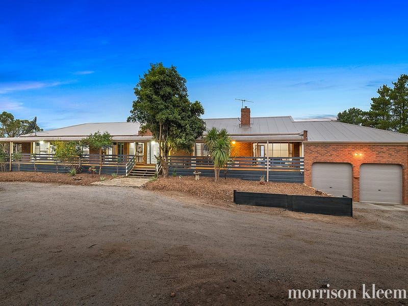 100 Cameron Rise, Beveridge, Vic 3753 - Property Details