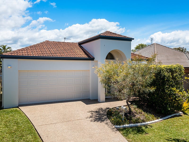 9 Torrey Place, Robina, Qld 4226 - Property Details