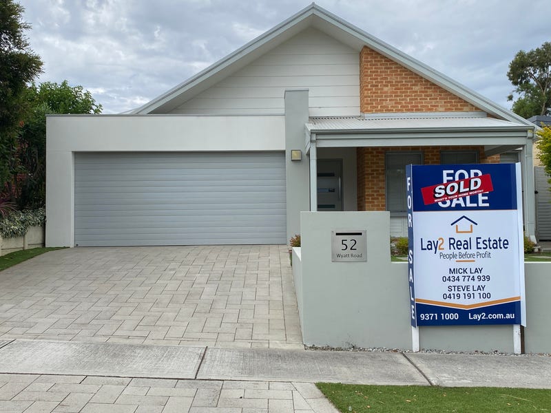 52 Wyatt Road, Bayswater, WA 6053 - Property Details