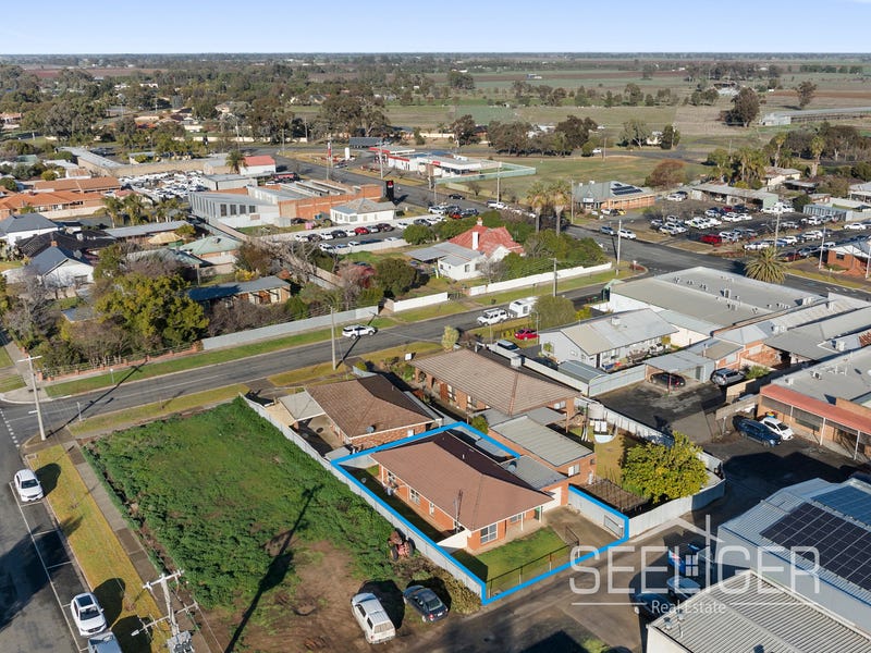 1 - 2/15 Queen Street, Cobram, Vic 3644 - Unit for Sale - realestate.com.au