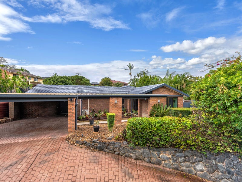 14 Kidwelly Street, Carindale, Qld 4152 - Property Details