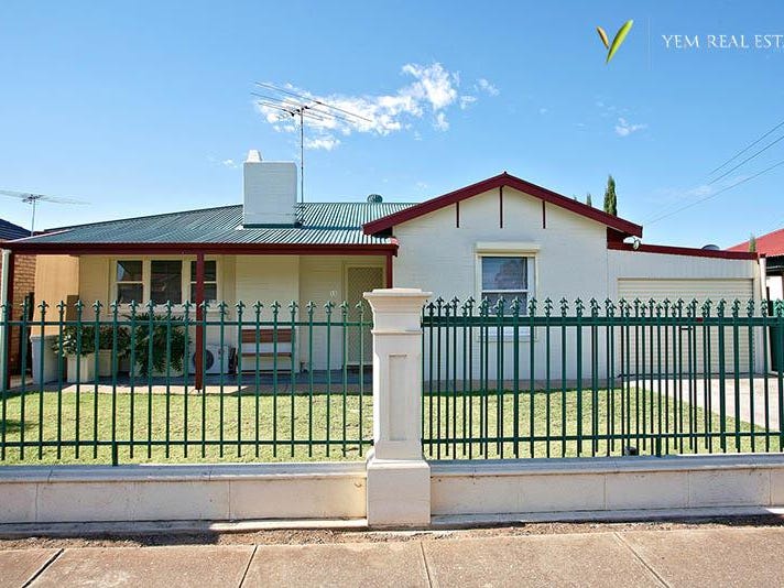 11 Third Street, Wingfield, SA 5013 - realestate.com.au