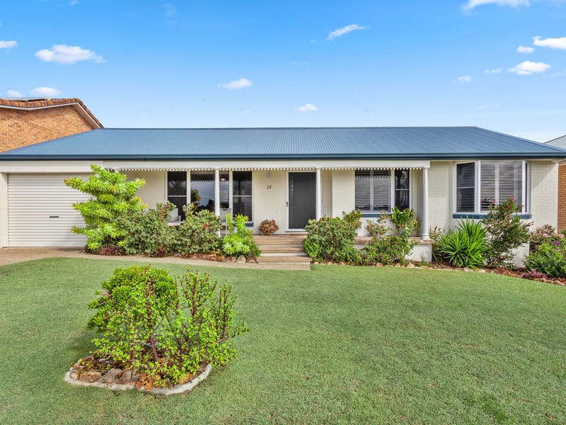 Real Estate & Property for Sale in 1 Cape Hawke Dr, Forster, NSW 2428 ...