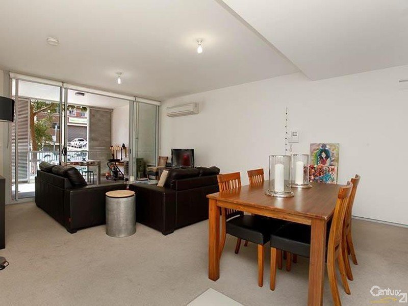 A104/10-16 Marquet Street, Rhodes, NSW 2138 - Property Details