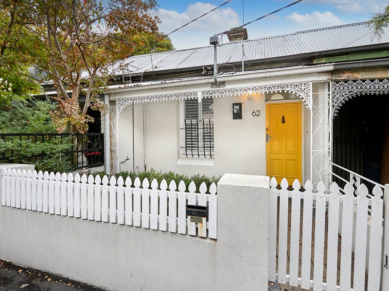 62 Butler Street, Richmond, Vic 3121 - Property Details