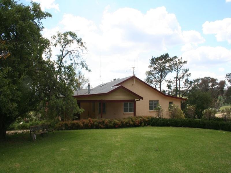 777 Lower Lewis Ponds Rd, Orange, NSW 2800 - Property Details