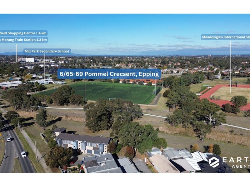 6/65-69 Pommel Crescent, Epping, Vic 3076 - Unit for Sale - realestate ...