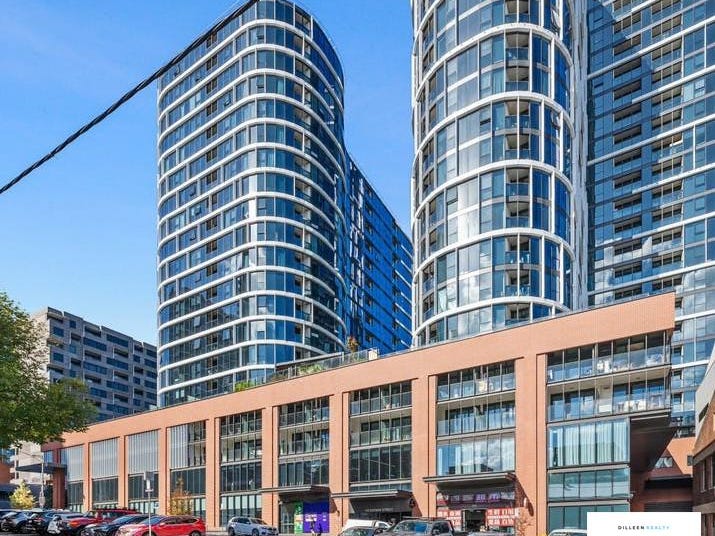 2009/105 Batman Street, West Melbourne, VIC 3003 - realestate.com.au