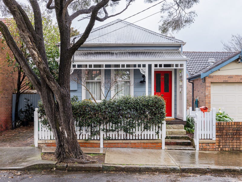 19 Yelverton Street, Sydenham, NSW 2044 - Property Details