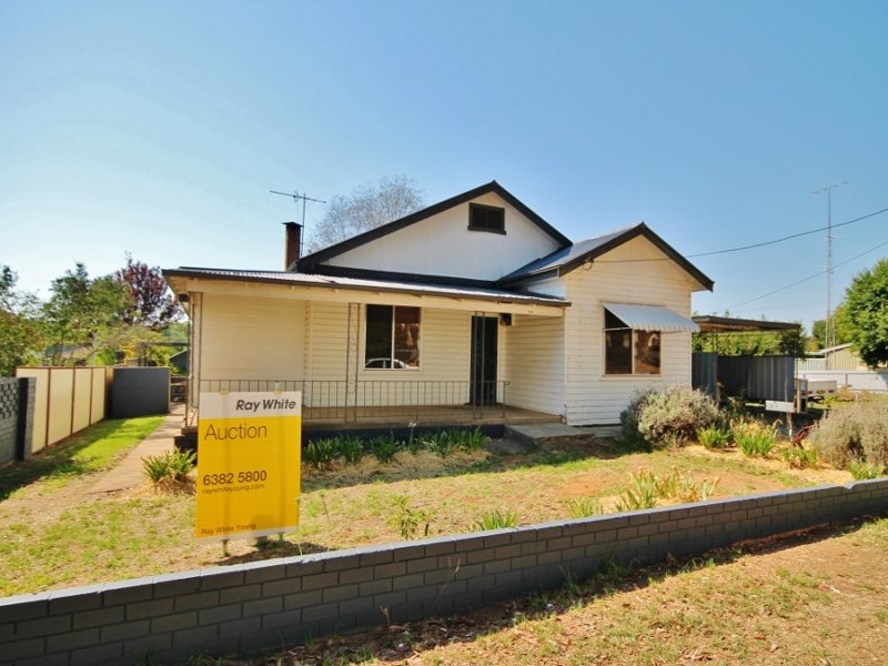 60 Murringo Street, Young, NSW 2594 - Property Details