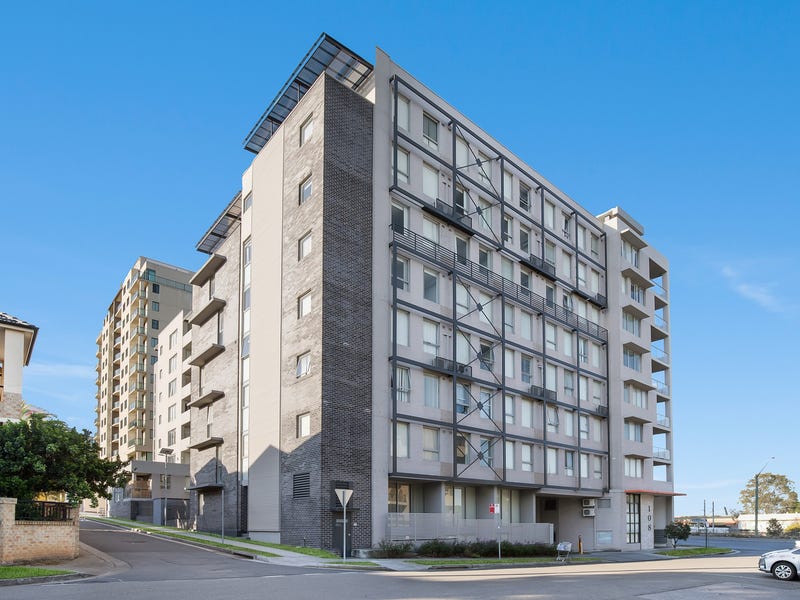 15/102-108 James Ruse Drive, Rosehill, NSW 2142 - Property Details