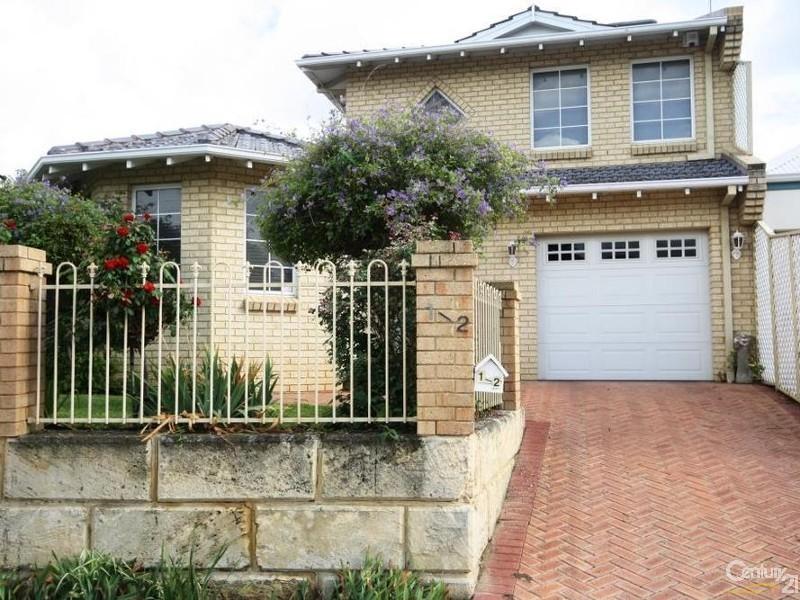 1/2 Johnson Road, Maylands, WA 6051 - Property Details