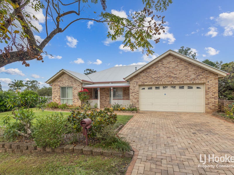 27 Forest Ridge Drive, Narangba, Qld 4504 - Property Details