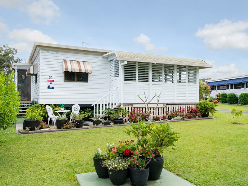 61/530 Pine Ridge Road, Coombabah, Qld 4216 - Property Details