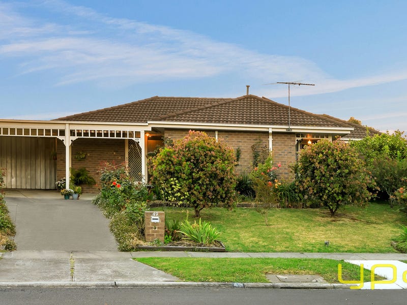 49 Parman Avenue, Pakenham, VIC 3810 - realestate.com.au