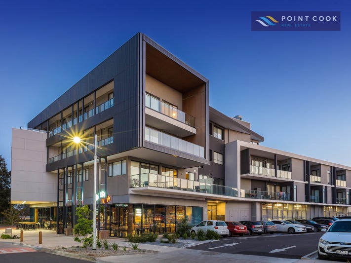 101/18 Tribeca Drive, Point Cook, VIC 3030 - realestate.com.au