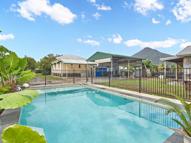 124 Norman Street, Gordonvale, Qld 4865 - Property Details