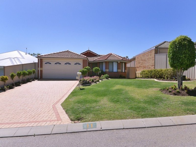 11 Mirto Rise*, Sinagra, WA 6065 - Property Details