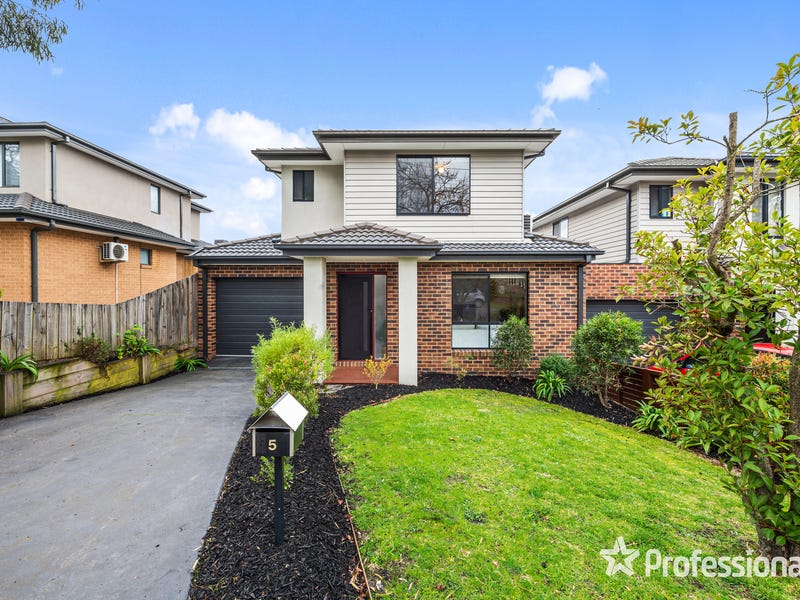 5 Harrison Street, Ringwood, Vic 3134 - Property Details