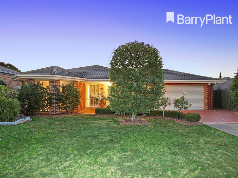 13 Reece Court, Rowville, Vic 3178 - Property Details