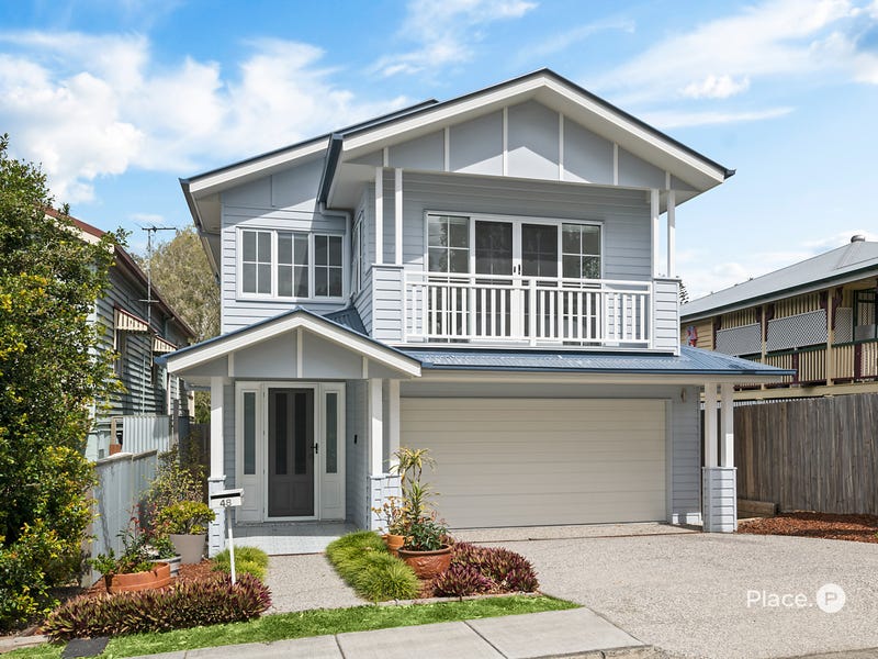 48 Victoria Street, Fairfield, Qld 4103 - Property Details