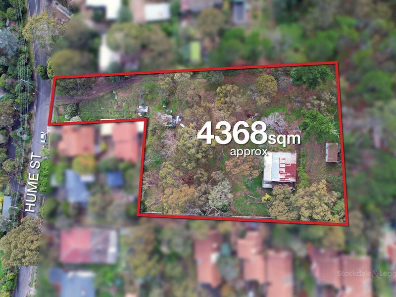 98 Hume Street, Greensborough, Vic 3088 - Property Details