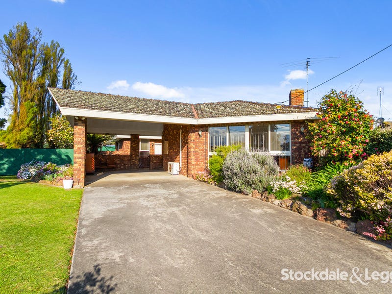 1 Field Court, Morwell, Vic 3840 - Property Details