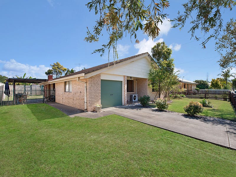 5 Ballina Street, Kippa-Ring, Qld 4021 - Property Details
