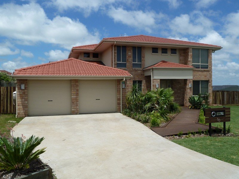 10 Sunset Drive, Glenvale, Qld 4350 - Property Details