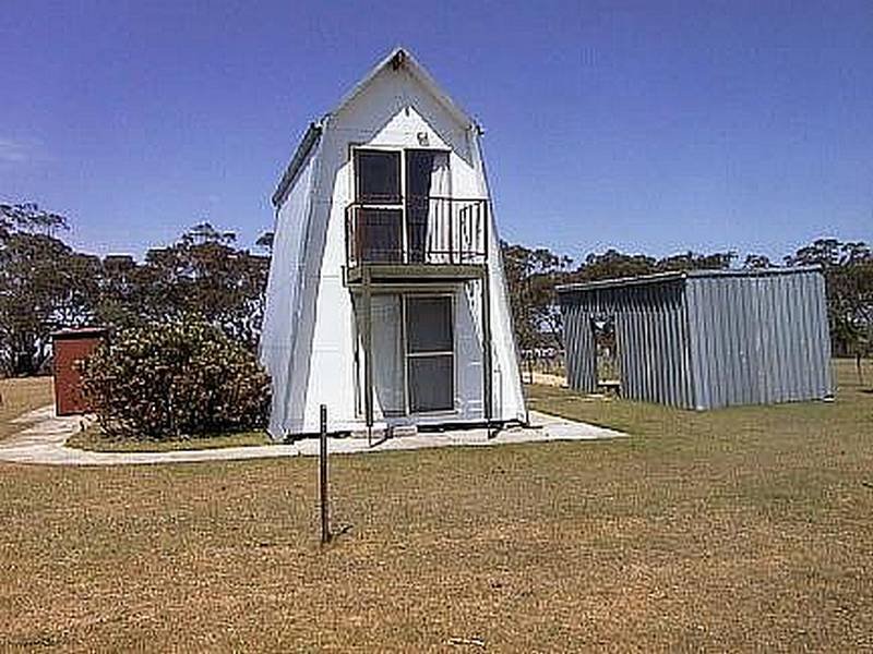 340 Berringa Road, Berringa, Vic 3351 - Property Details