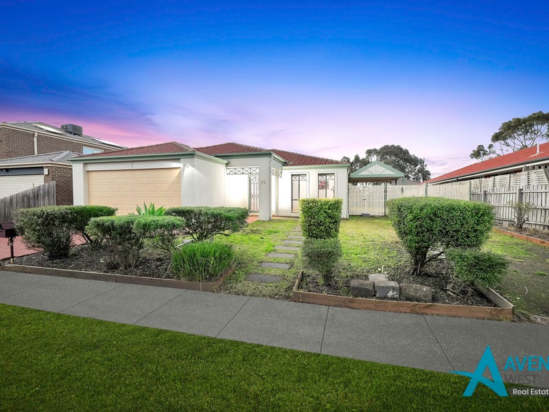 39 Harvest Way, Werribee, Vic 3030 - Property Details
