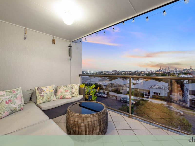 7/123 Stoneleigh Street, Lutwyche, Qld 4030 - Property Details