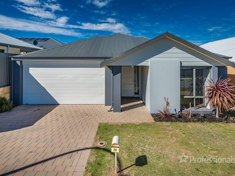 16 Persian Street, Eglinton, WA 6034 - realestate.com.au