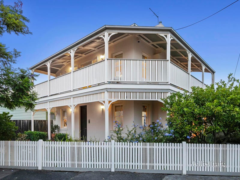 109 Dover Road, Williamstown, Vic 3016 - Property Details