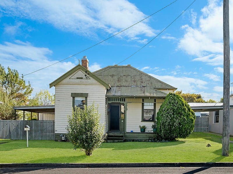 21 Moore Street, Hamilton, Vic 3300 - Property Details