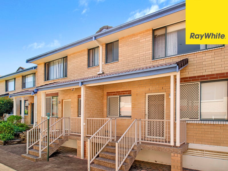 35/127 Park Road, Rydalmere, NSW 2116 - Property Details