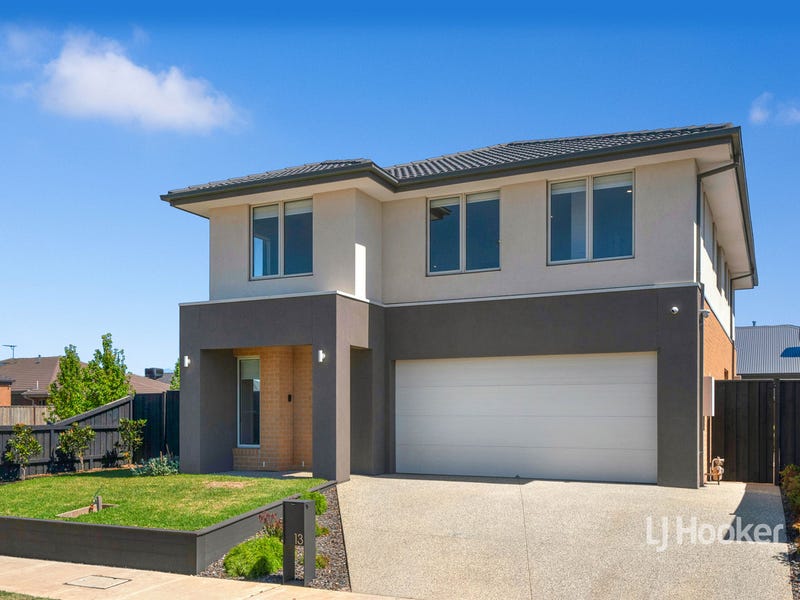 13 Trafalgar Street, Strathtulloh, Vic 3338 - Property Details