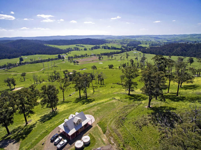 3574 Melba Highway, Glenburn, VIC 3717 - realestate.com.au