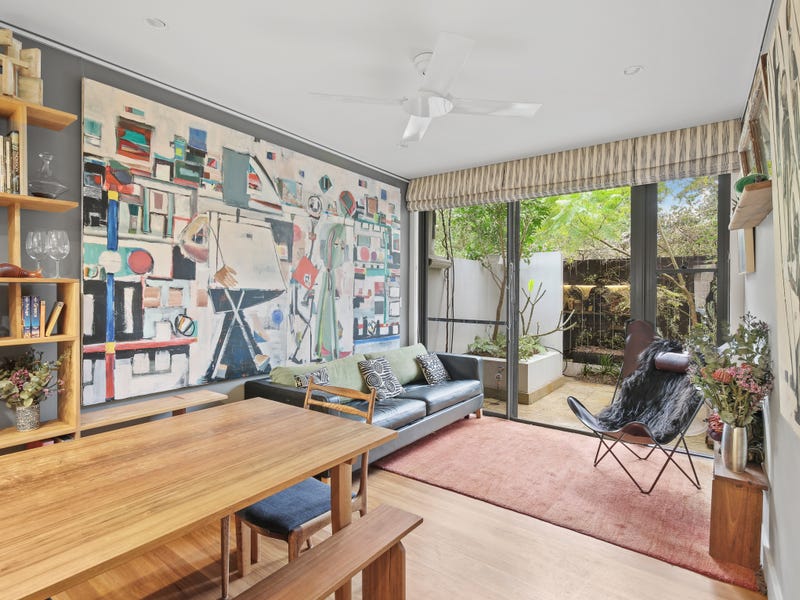33 Harrington Street, Enmore, NSW 2042 - Property Details