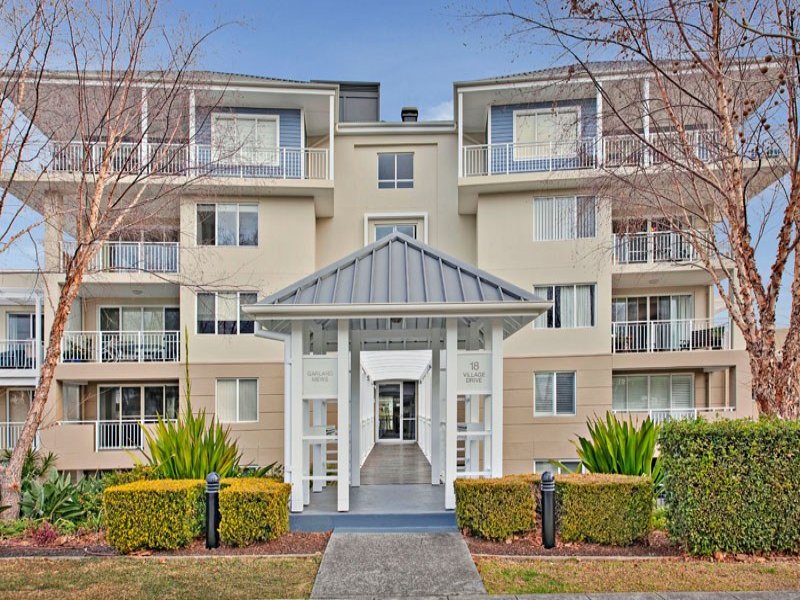 407/18 Village Drive, Breakfast Point, NSW 2137 - realestate.com.au