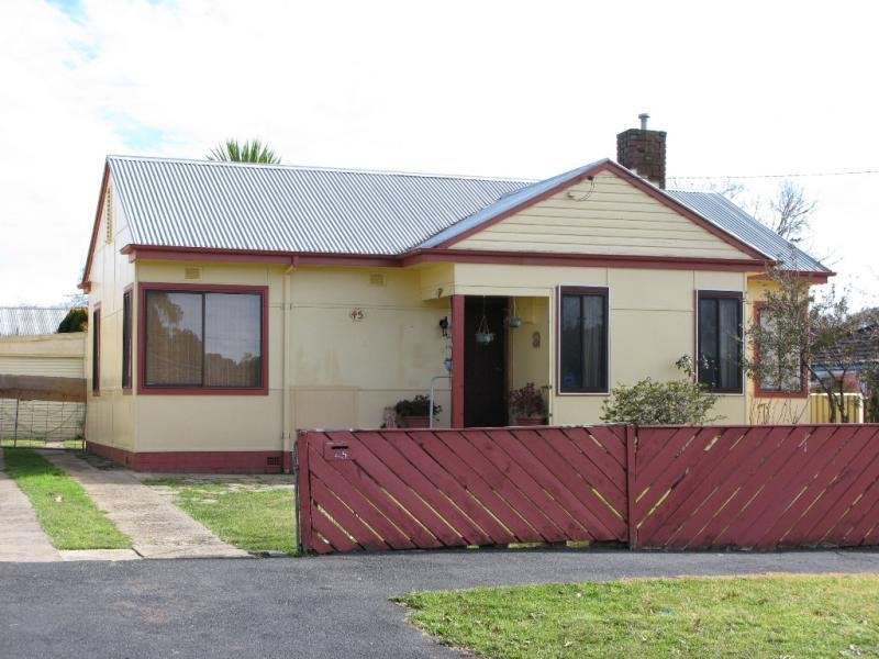 45 Maxwell Ave, Orange, NSW 2800 - Property Details